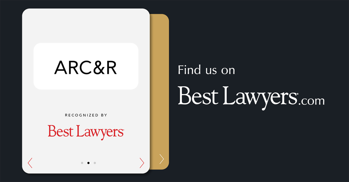 Aaron, Riechert, Carpol & Riffle APC - United States Firm