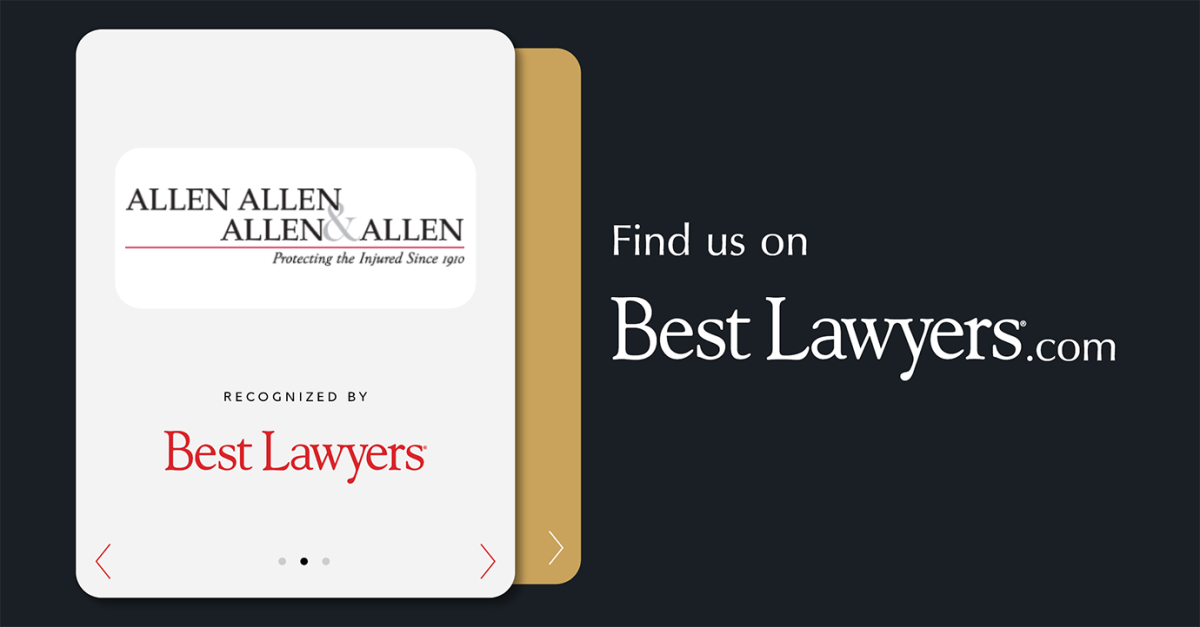 Allen, Allen, Allen & Allen PC - United States Firm