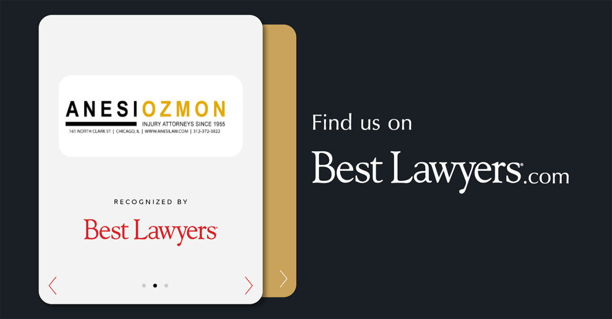 Anesi Ozmon LTD - United States Firm | Best Lawyers