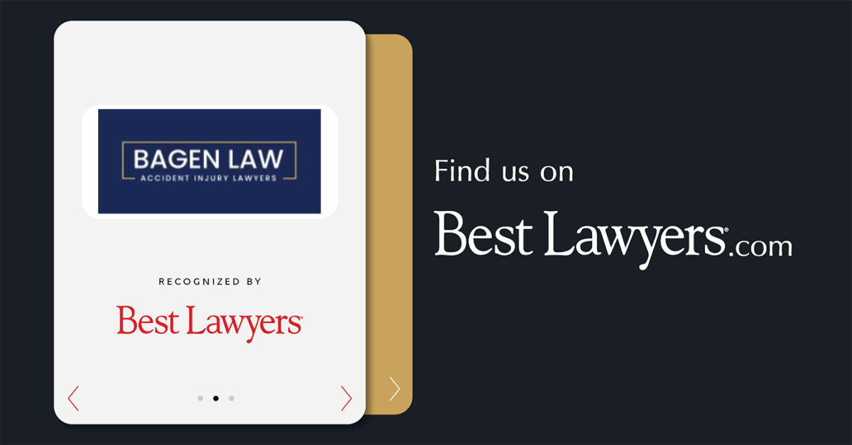 Bagen Law Accident Injury Lawyers - United States Firm