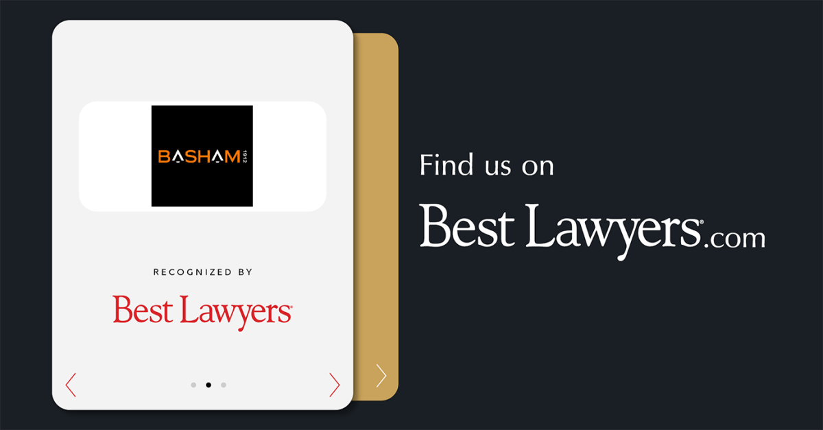 Basham, Ringe y Correa SC - Mexico Firm | Best Lawyers