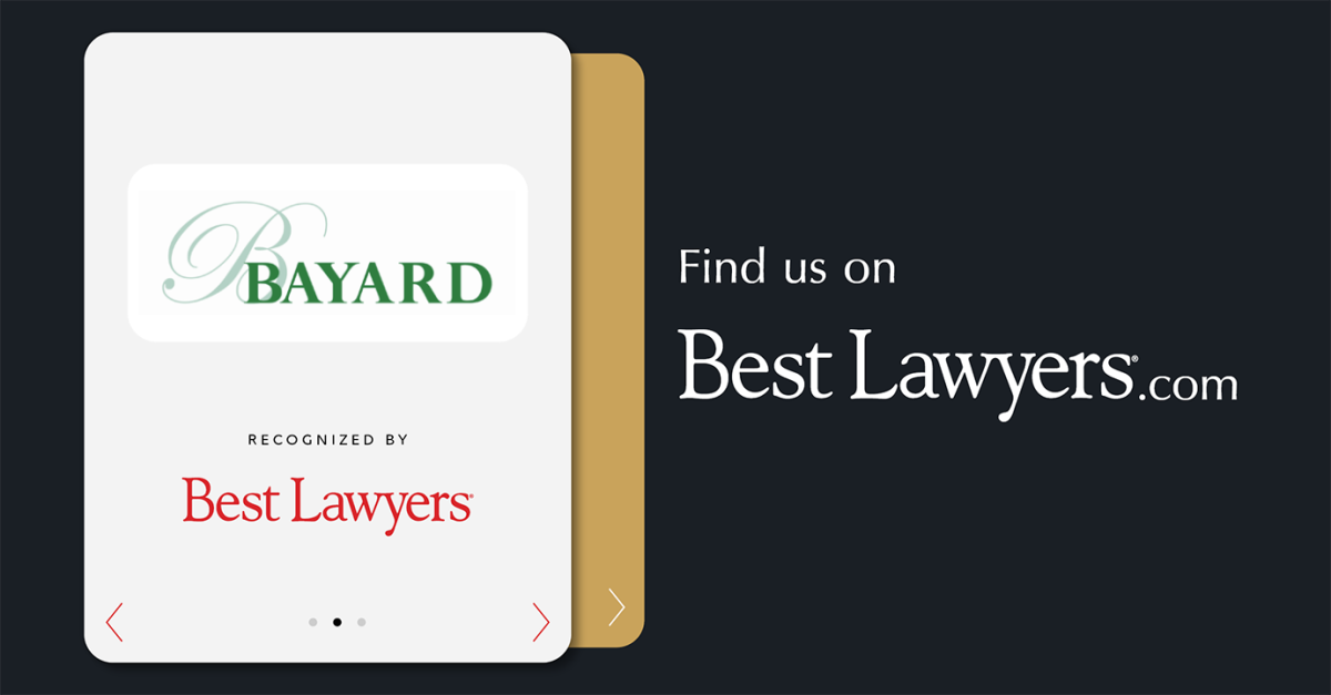 Bayard PA - United States Firm | Best Lawyers