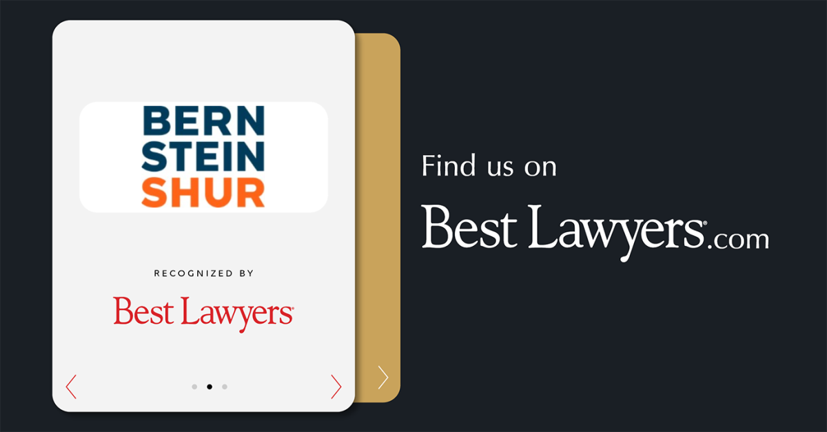 Bernstein, Shur, Sawyer & Nelson PA - United States Firm