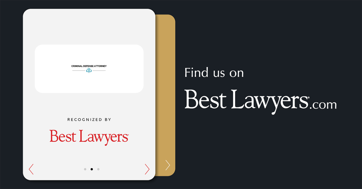 Blake Law Firm Co., LLC - United States Firm | Best Lawyers