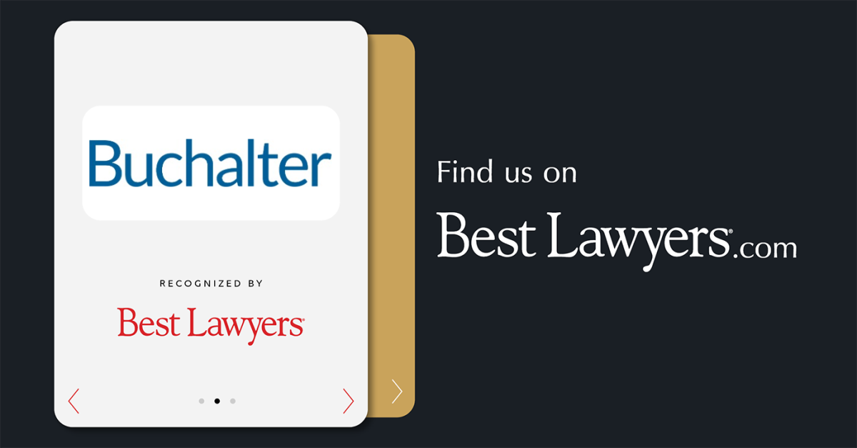 Buchalter A Professional Corporation - United States Firm