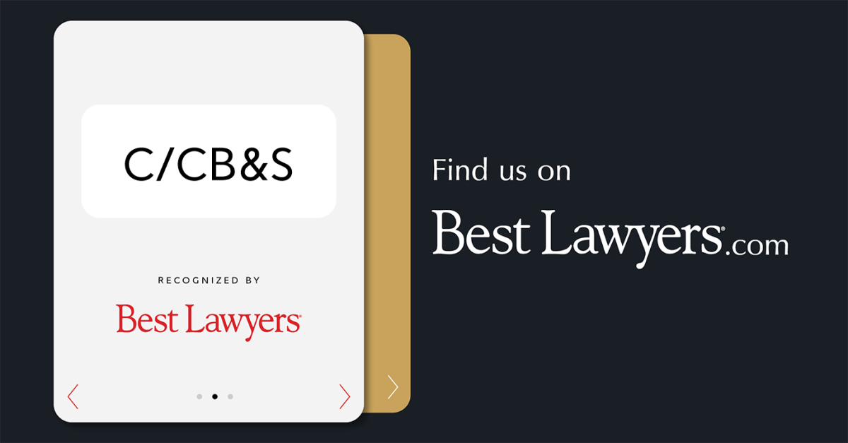 Christie / Cummings Barristers & Solicitors - Canada Firm