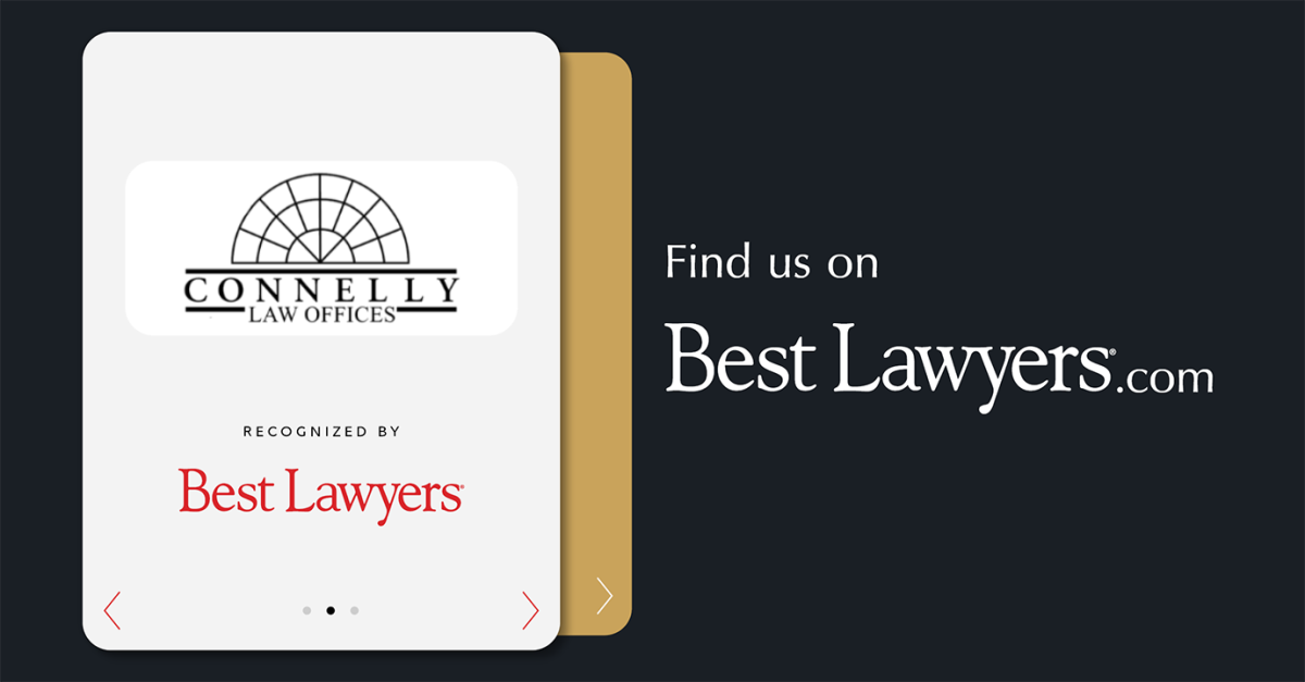 Connelly Law Offices - United States Firm | Best Lawyers
