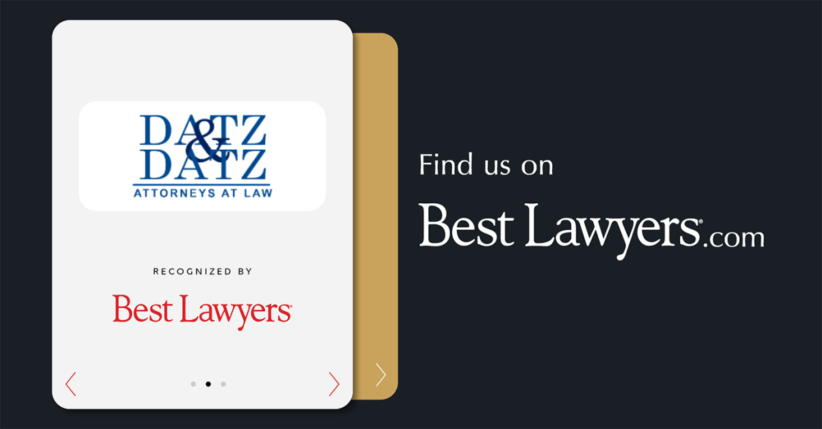 Datz & Datz PA - United States Firm | Best Lawyers