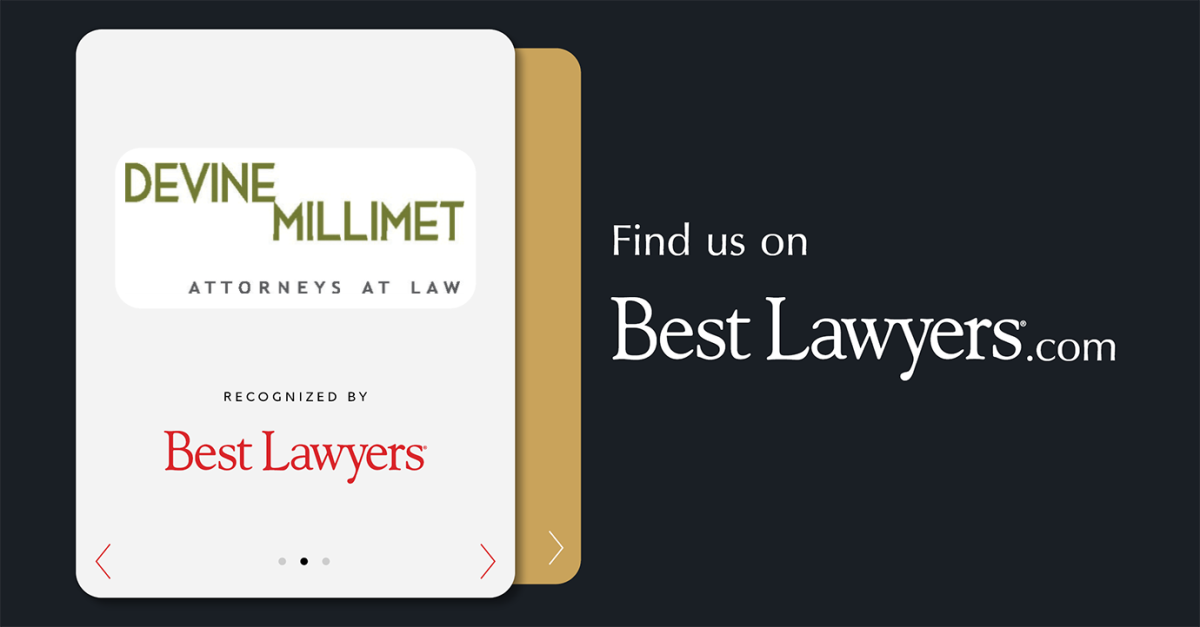 Devine Millimet & Branch Professional Association - United States Firm