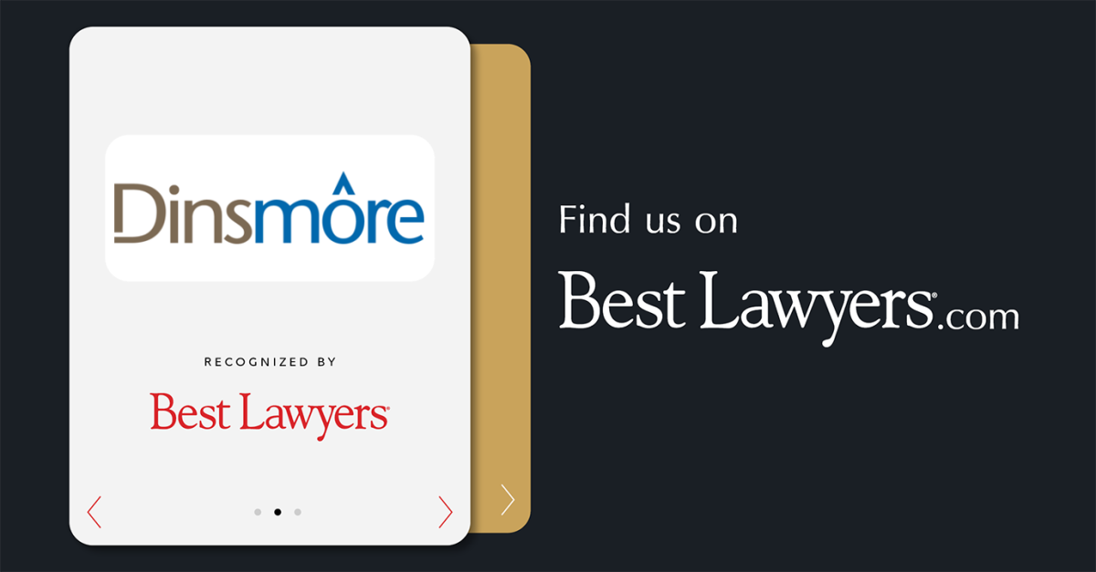 Dinsmore & Shohl LLP - United States Firm | Best Lawyers