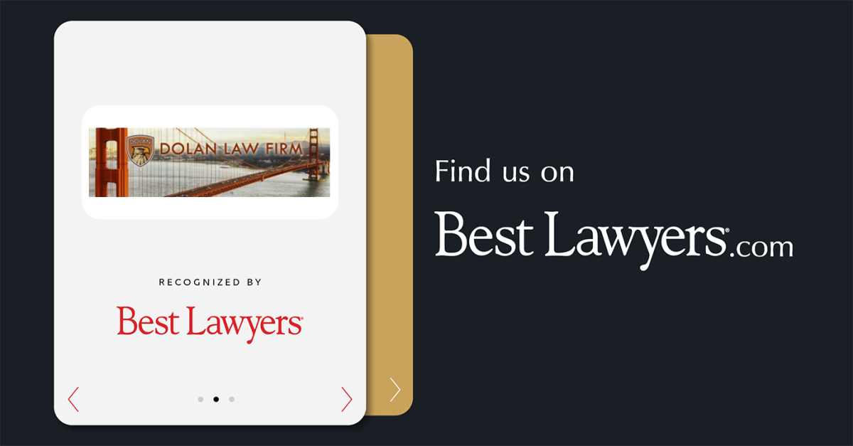 Dolan Law Firm PC - United States Firm | Best Lawyers