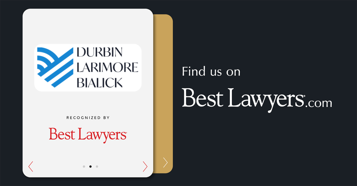 Durbin Larimore & Bialick PC - United States Firm