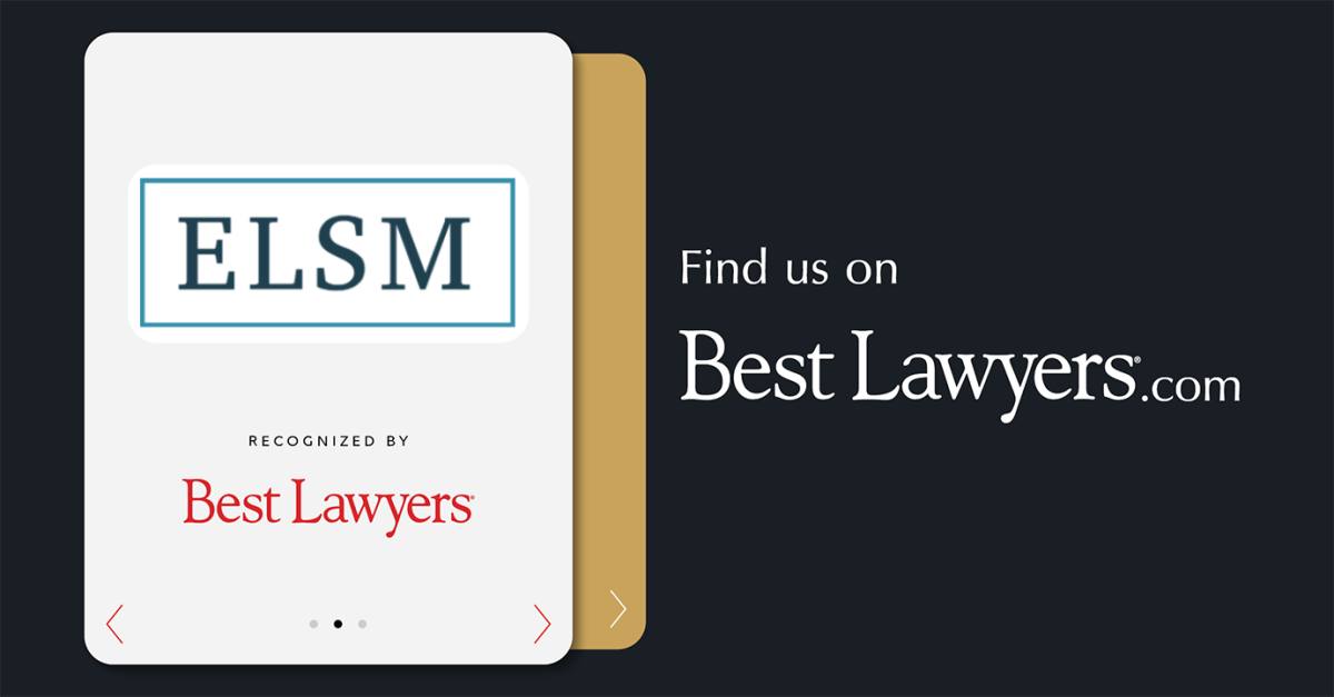 Early, Lucarelli, Sweeney & Meisenkothen LLC - United States Firm