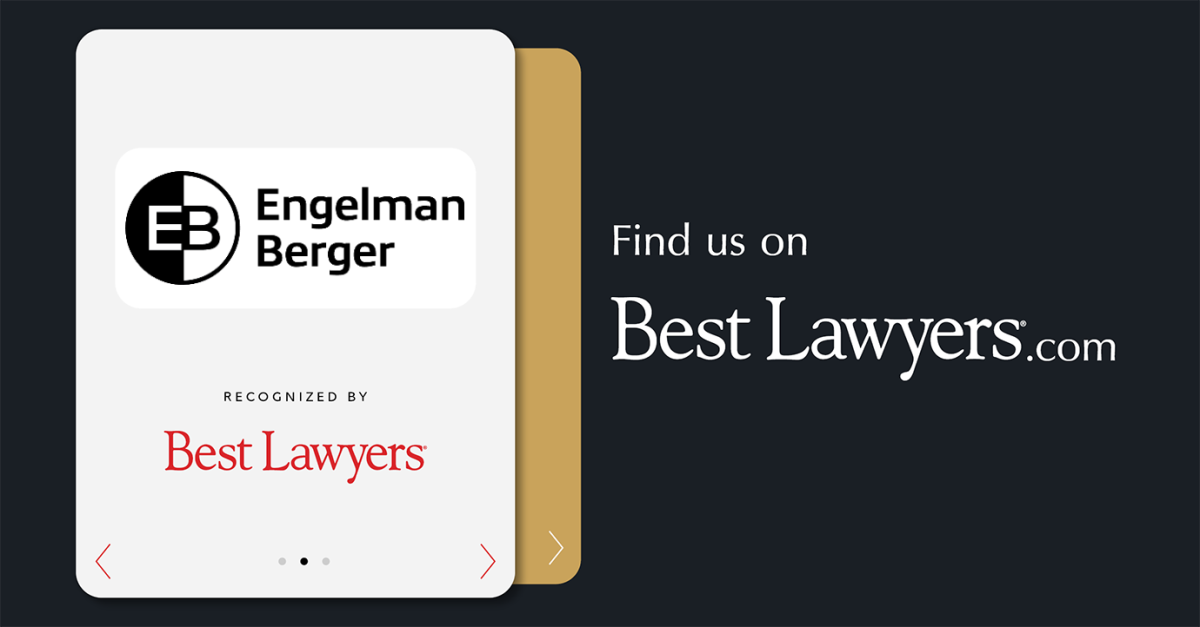Engelman Berger PC - United States Firm | Best Lawyers