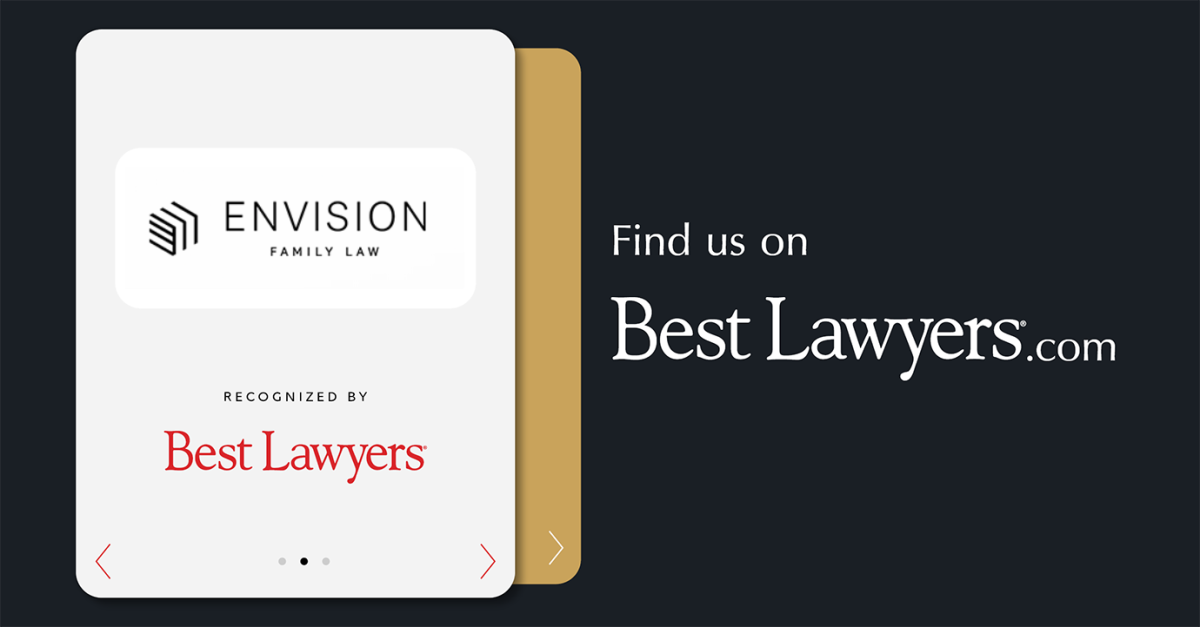 Envision Family Law - United States Firm | Best Lawyers