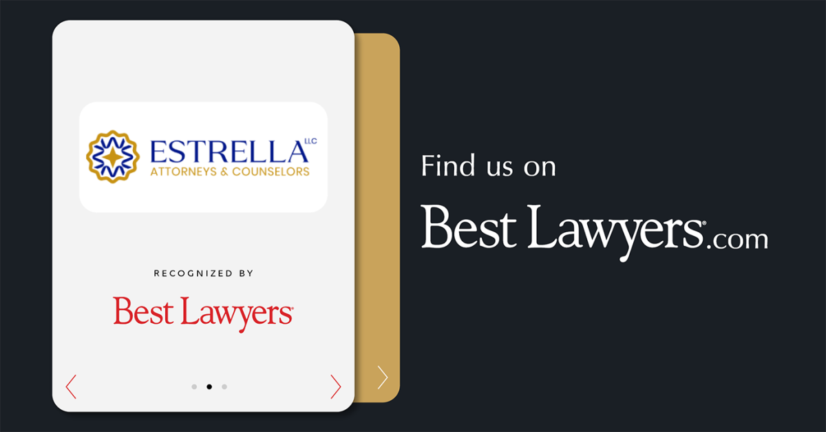 Estrella LLC - Puerto Rico Firm | Best Lawyers