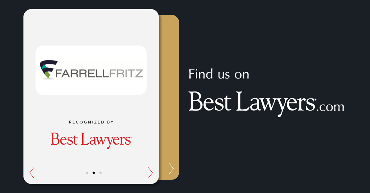 Farrell Fritz PC - United States Firm | Best Lawyers