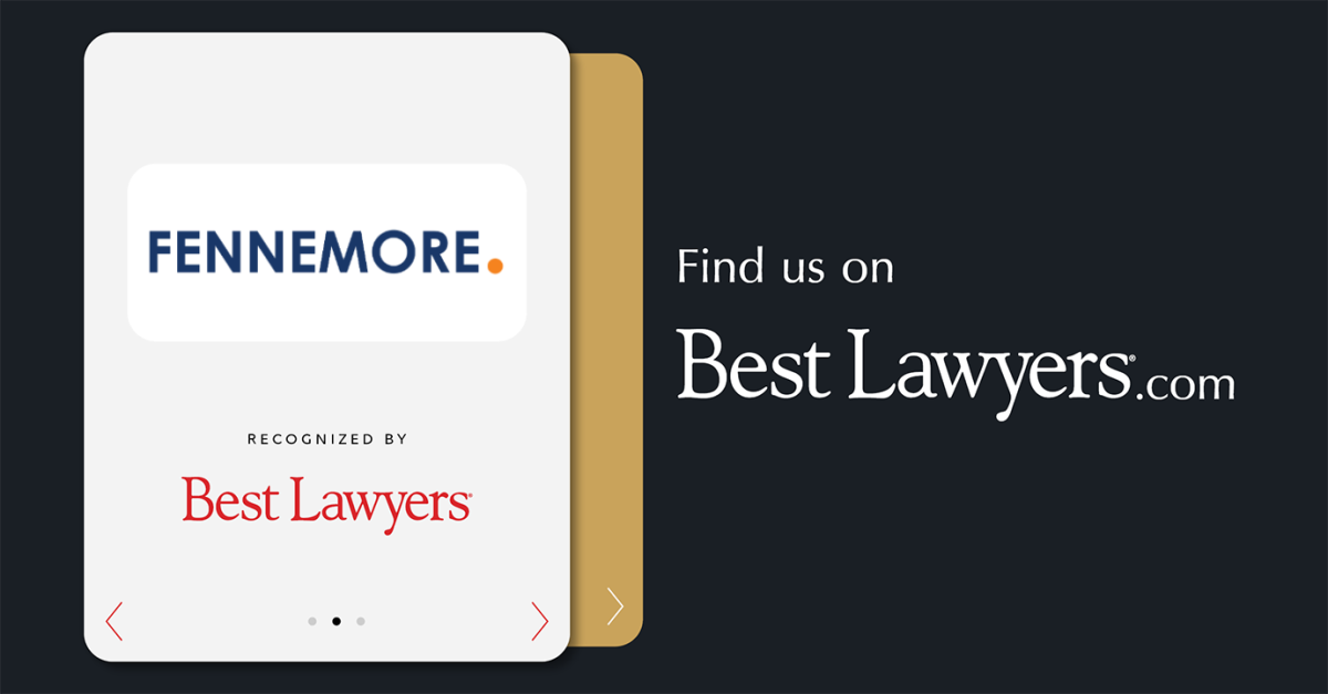 Fennemore PC - United States Firm | Best Lawyers