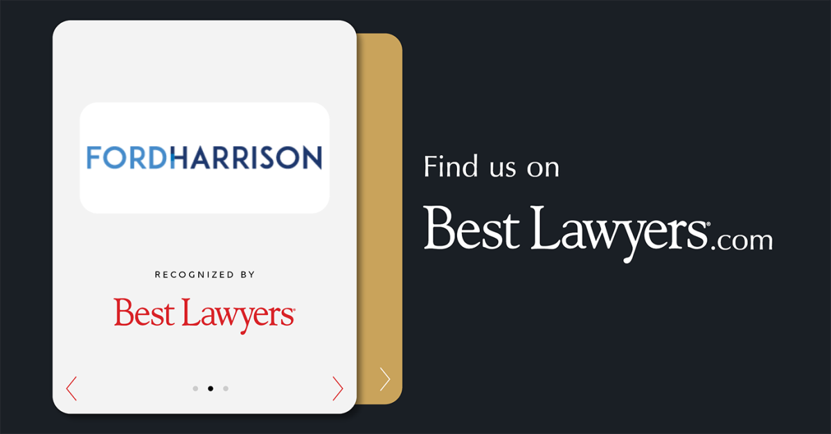 FordHarrison - United States Firm | Best Lawyers
