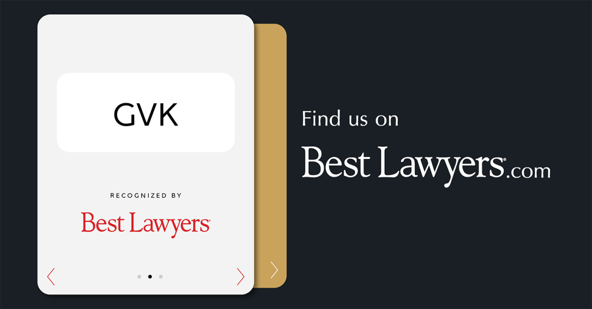 Gallo Vitucci Klar LLP - United States Firm | Best Lawyers