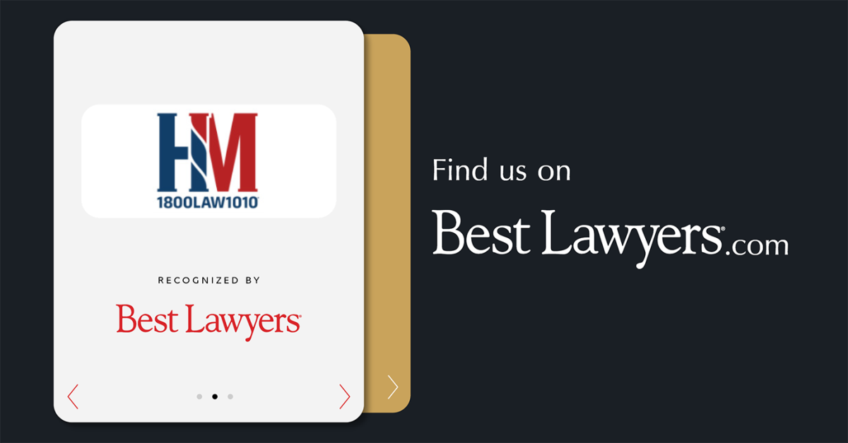 Harding Mazzotti LLP - United States Firm | Best Lawyers