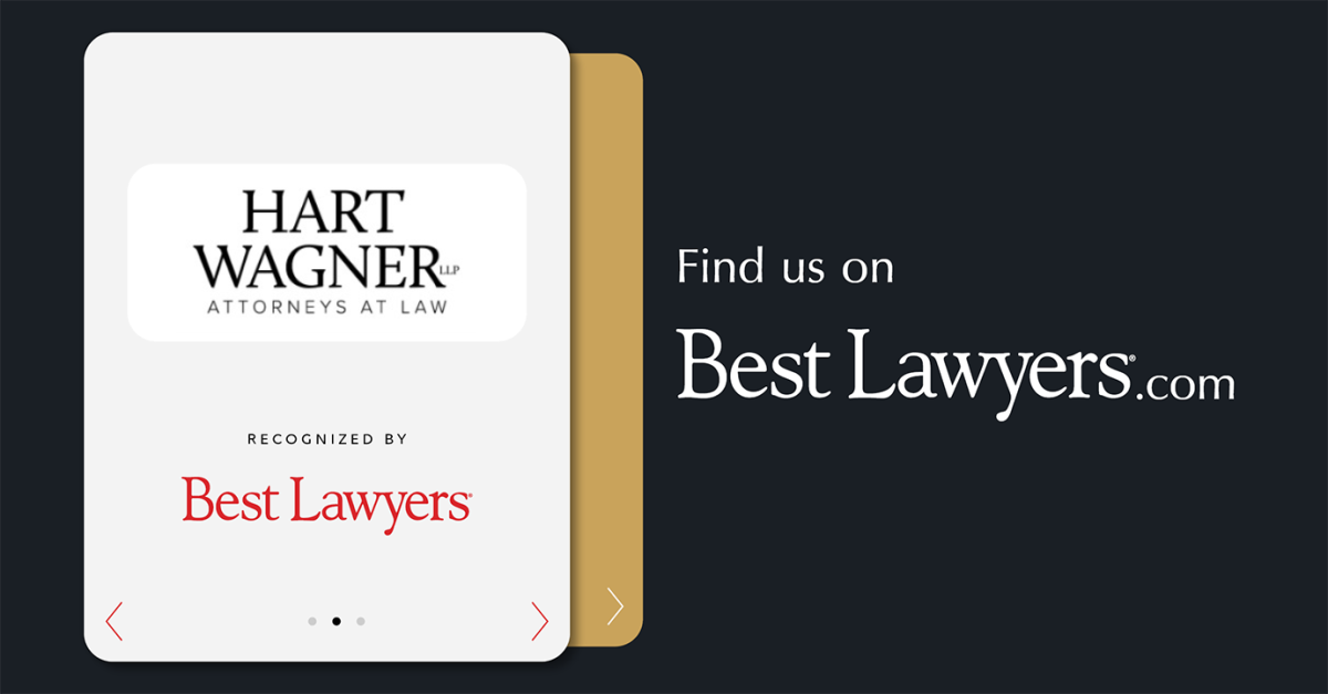 Hart Wagner LLP - United States Firm | Best Lawyers