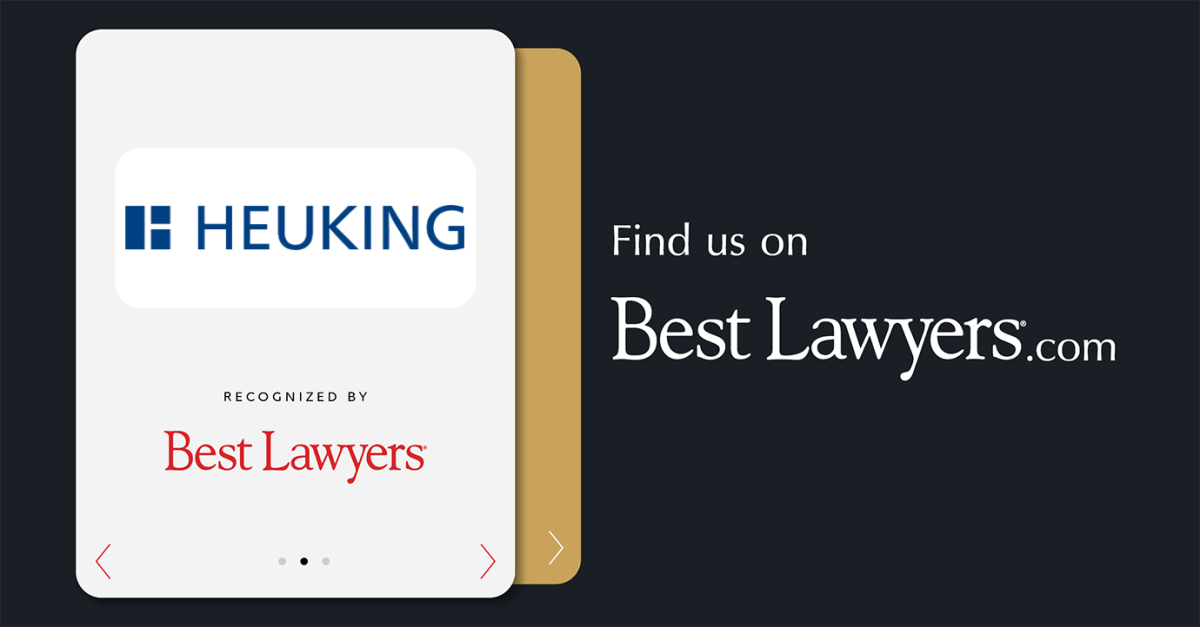 Heuking - Germany Firm | Best Lawyers