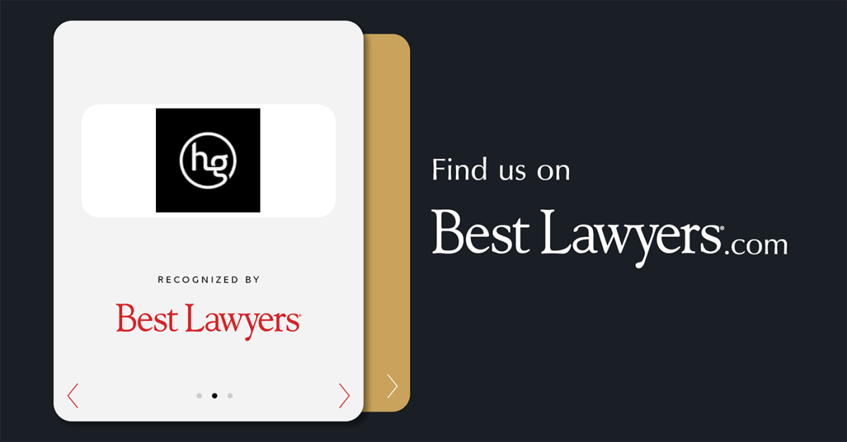 HopgoodGanim - Australia Firm | Best Lawyers