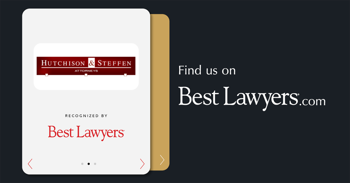 Hutchison & Steffen PLLC - United States Firm | Best Lawyers