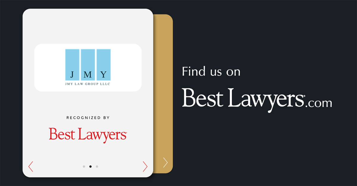 JMY Law Group LLLC - United States Firm | Best Lawyers
