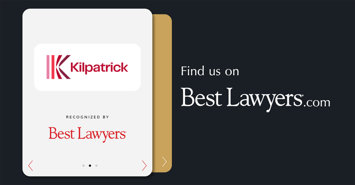 Kilpatrick Townsend & Stockton LLP - United States Firm