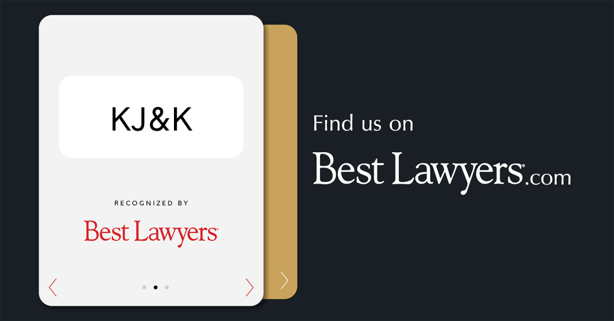 Kohrman Jackson & Krantz LLP - United States Firm