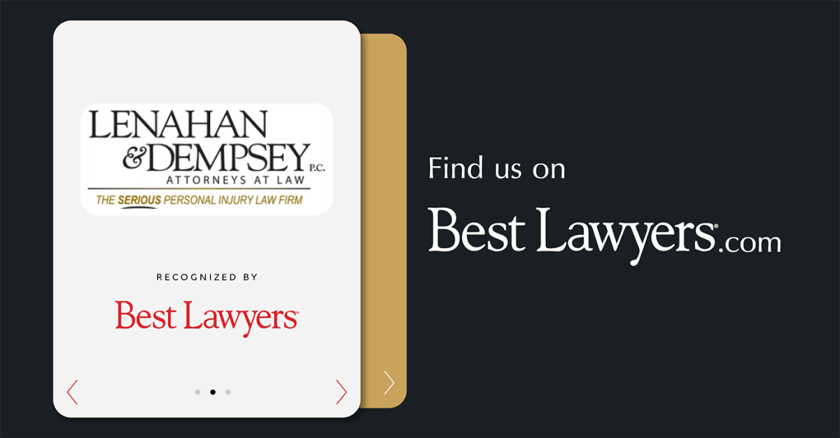 Lenahan & Dempsey PC - United States Firm | Best Lawyers