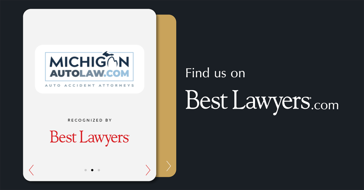Michigan Auto Law - United States Firm | Best Lawyers