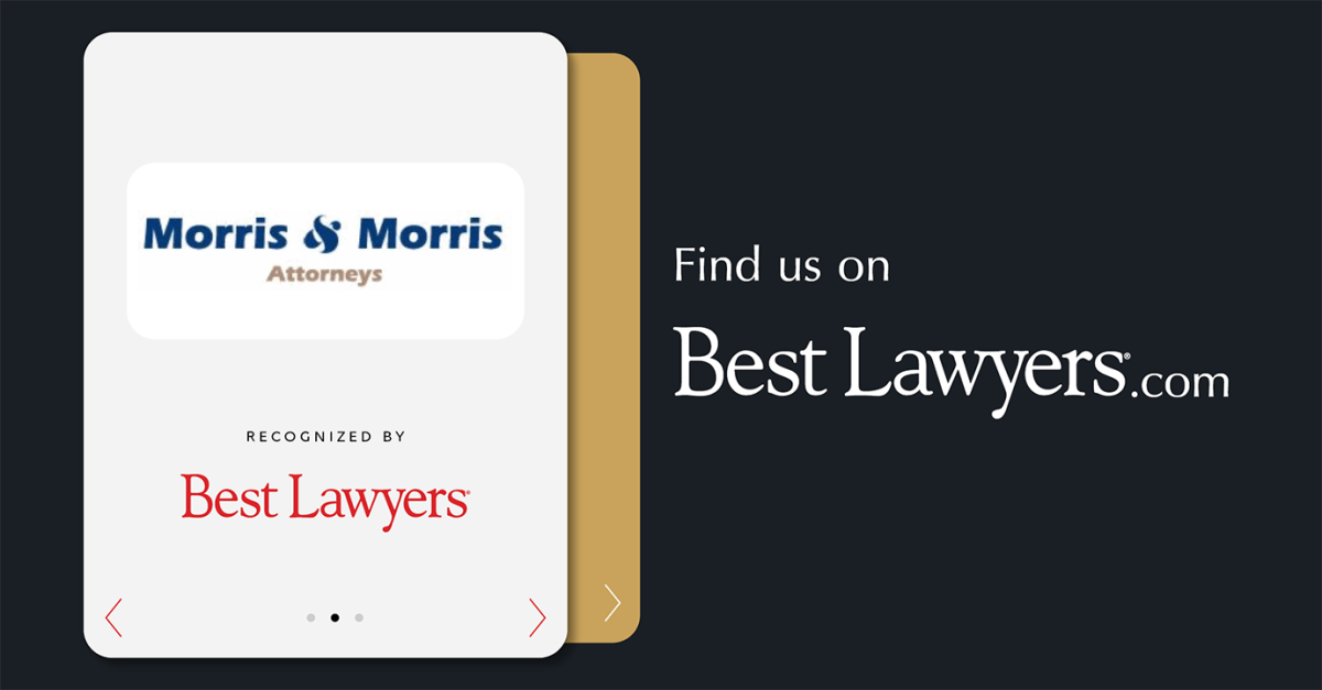 Morris & Morris Attorneys - United States Firm