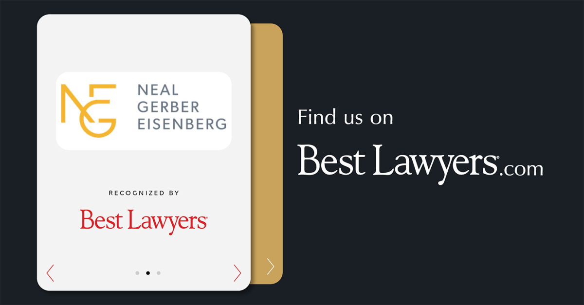 Neal, Gerber & Eisenberg LLP - United States Firm