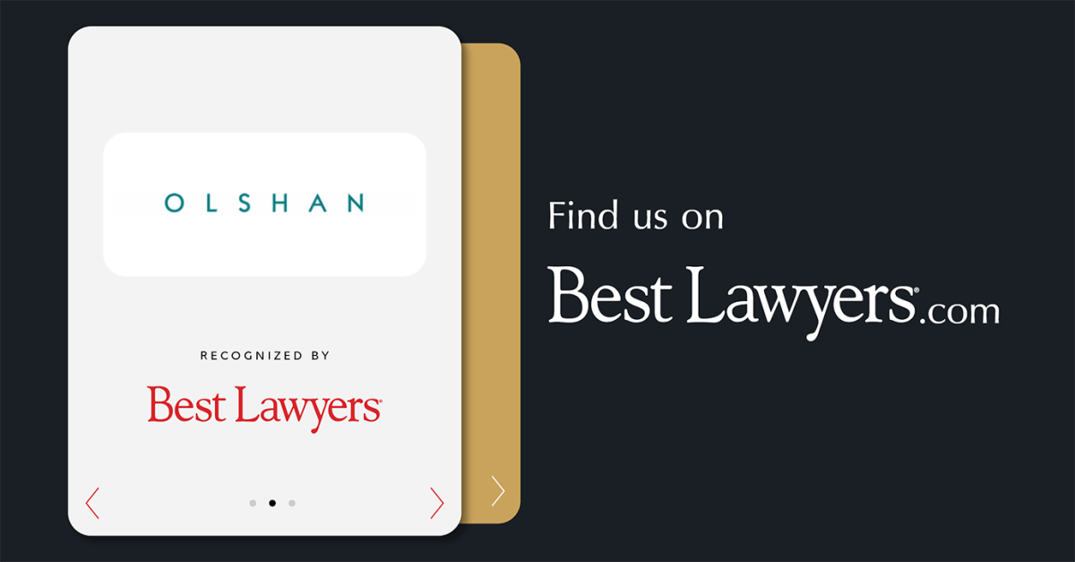 Olshan Frome Wolosky LLP - United States Firm | Best Lawyers