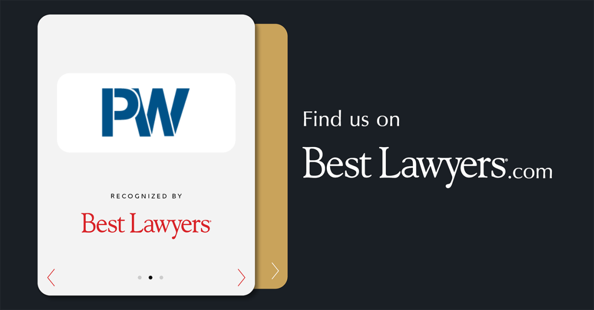 Parker Waichman LLP - United States Firm | Best Lawyers