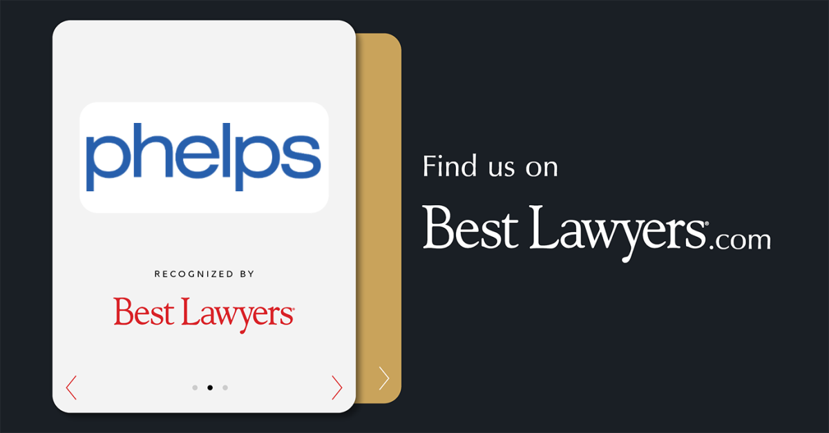 Phelps Dunbar LLP - United States Firm | Best Lawyers