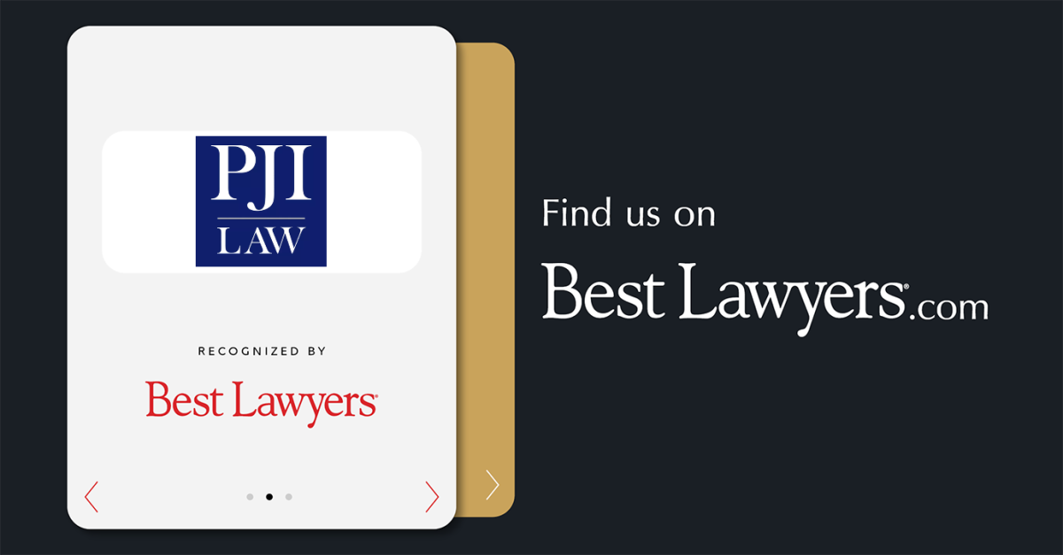 PJI Law PLC - United States Firm | Best Lawyers
