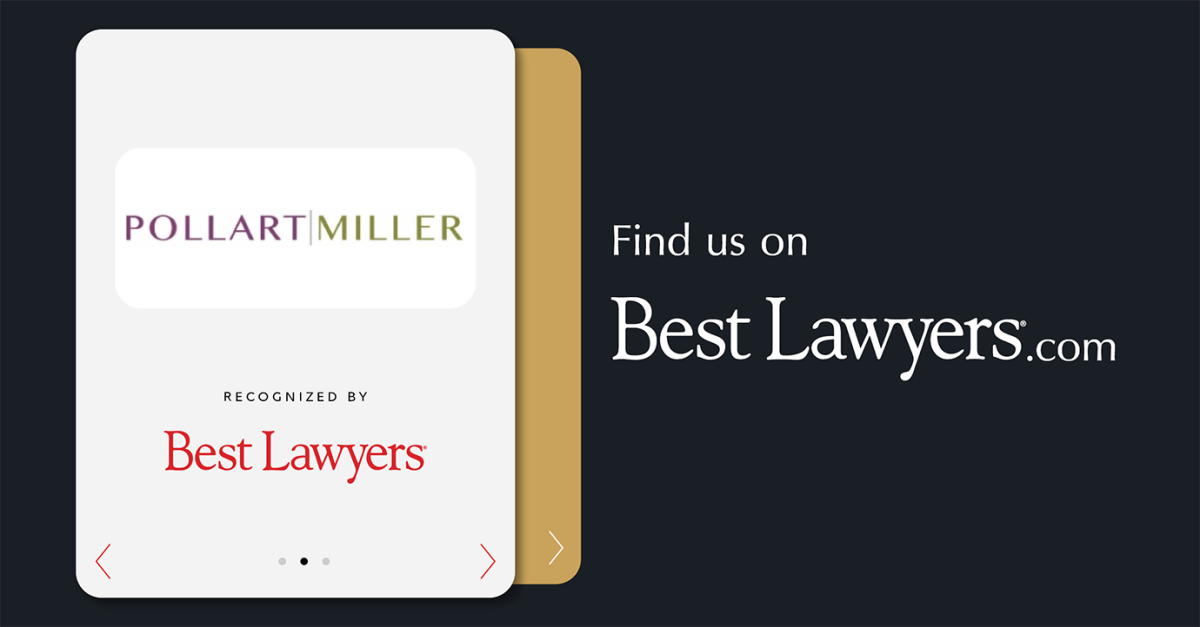 Pollart Miller LLC - United States Firm | Best Lawyers