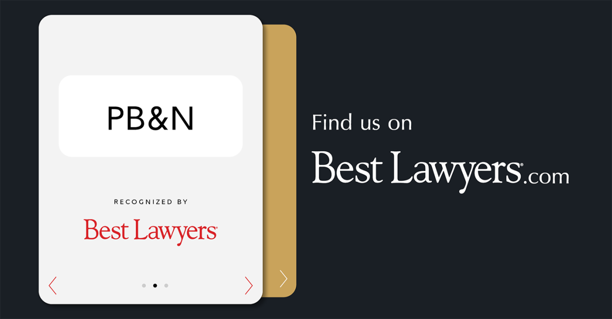 Porzio, Bromberg & Newman PC - United States Firm