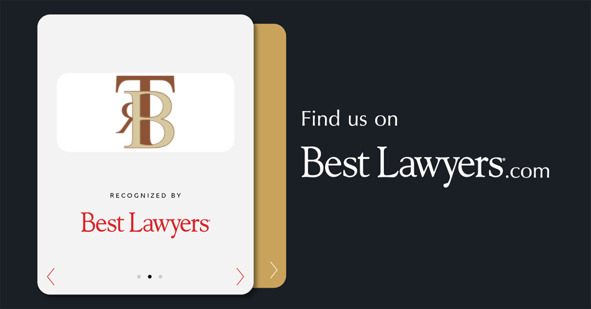 R. Todd Bennett PC - United States Firm | Best Lawyers