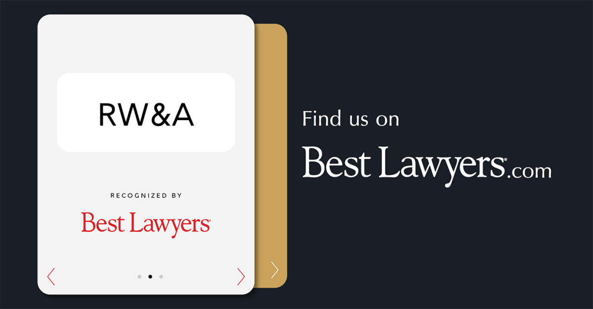 Robert Wilson & Associates - United States Firm