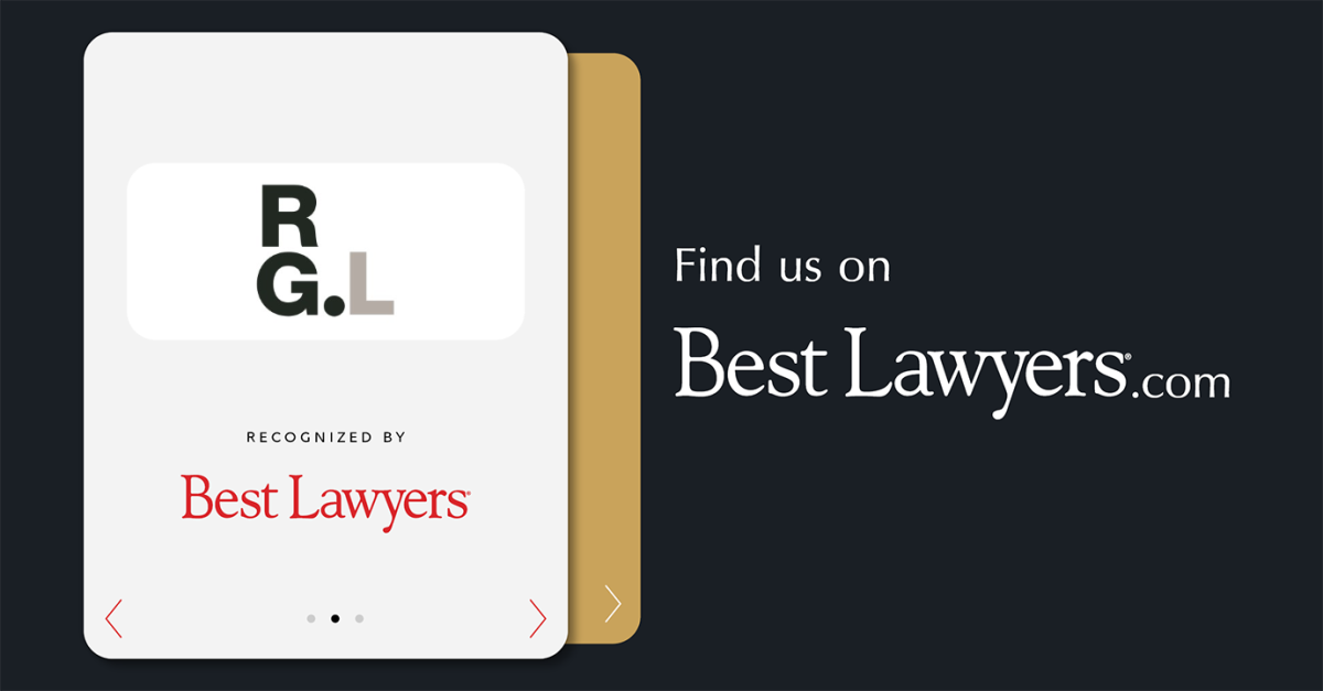 Robinson Gill Lawyers - Australia Firm | Best Lawyers