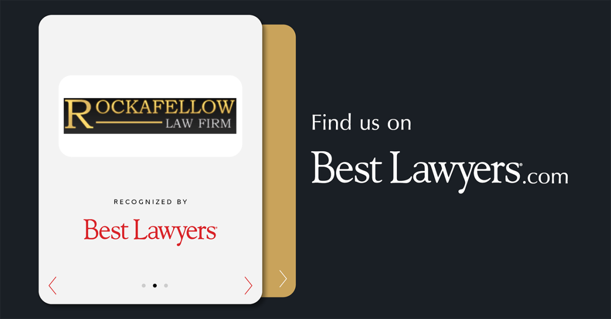 Rockafellow Law Firm - United States Firm | Best Lawyers