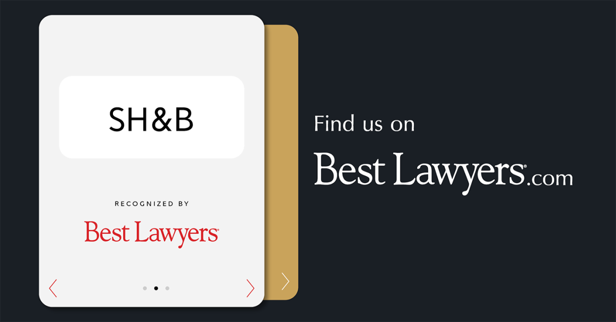 Shook, Hardy & Bacon LLP - United States Firm | Best Lawyers
