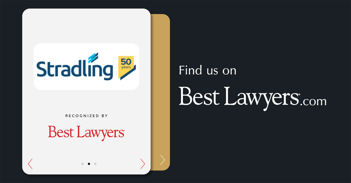 Stradling Yocca Carlson & Rauth LLP - United States Firm