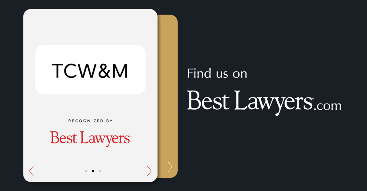 Thalheimer, Cipione, Whelan & Morgan PLLC - United States Firm