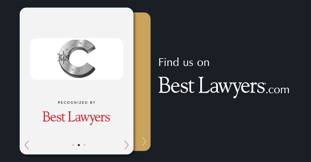 The Cagle Law Firm - United States Firm | Best Lawyers